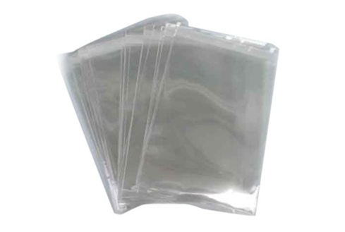 Sustainability - Econovus Packaging